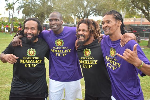 Remembering Bob, 41 Years After His Passing: Ky-Mani's 2022 Maestro ...