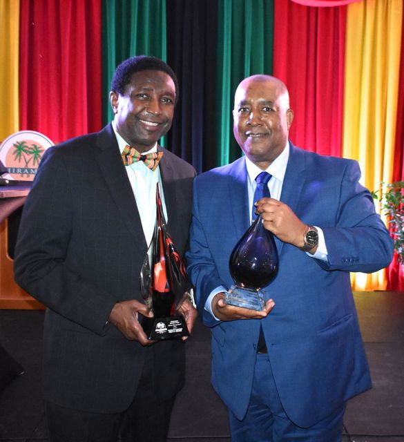 A Perfect Synergy: Miramar's 2022 'Black History Meets Reggae' Events ...