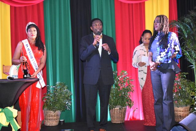 A Perfect Synergy: Miramar's 2022 'Black History Meets Reggae' Events ...