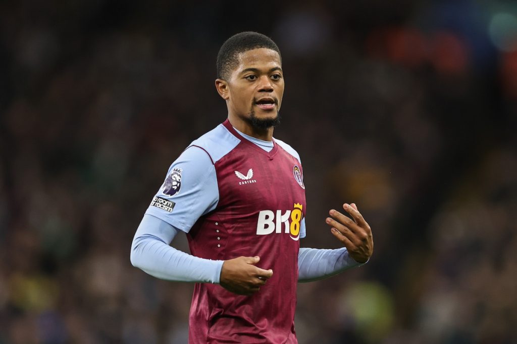 From the Streets of Jamaica to Aston Villa: The Remarkable Journey of ...