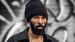 Spragga Benz, to be Honored at Selecta Showdown, South Florida