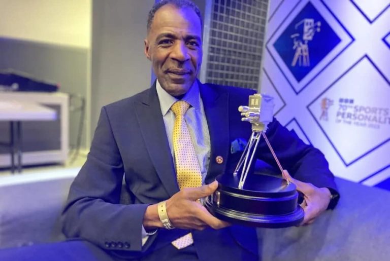 Chair of Sheffield Caribbean Sports Club in UK Named “Unsung Hero” by BBC