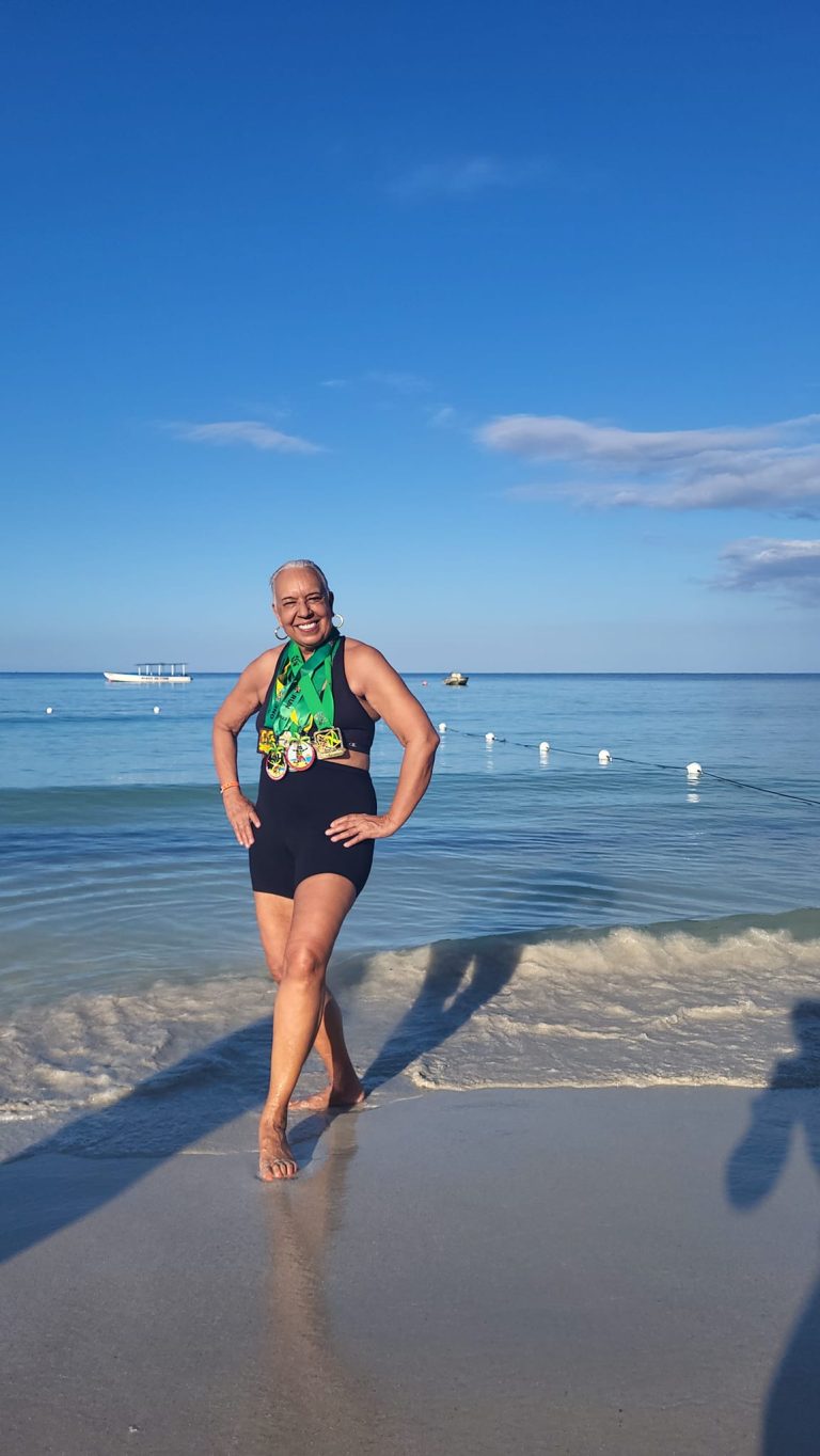 Former American Teacher, 72, Becomes Jamaican Citizen 23 Years After ...