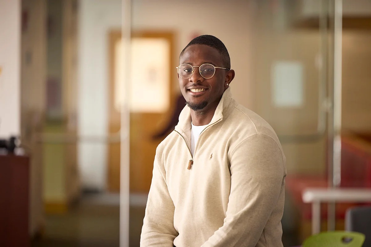 Jamaican Born Doctor Inspires to Fix the Everyone: The Amazing Journey ...