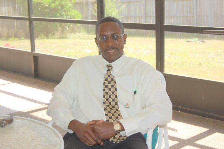 1978 Graduating Class of Kingston College Honors Star Athlete Ian Stapleton