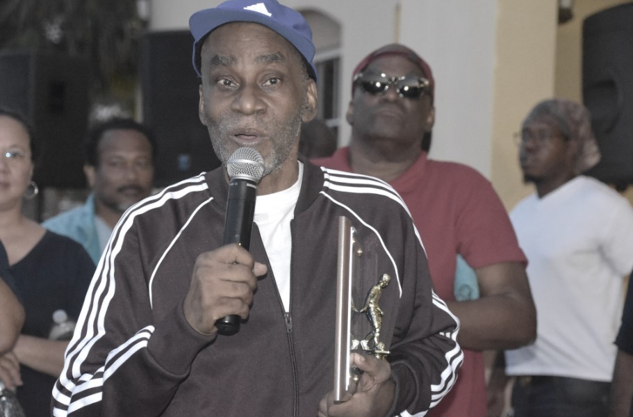 The Inaugural Davy Cup: Jamaica College vs Wolmer's at True Blue ...