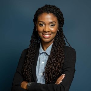 Woman of Jamaican Descent Becomes First Black Female Pilot to Fly ...