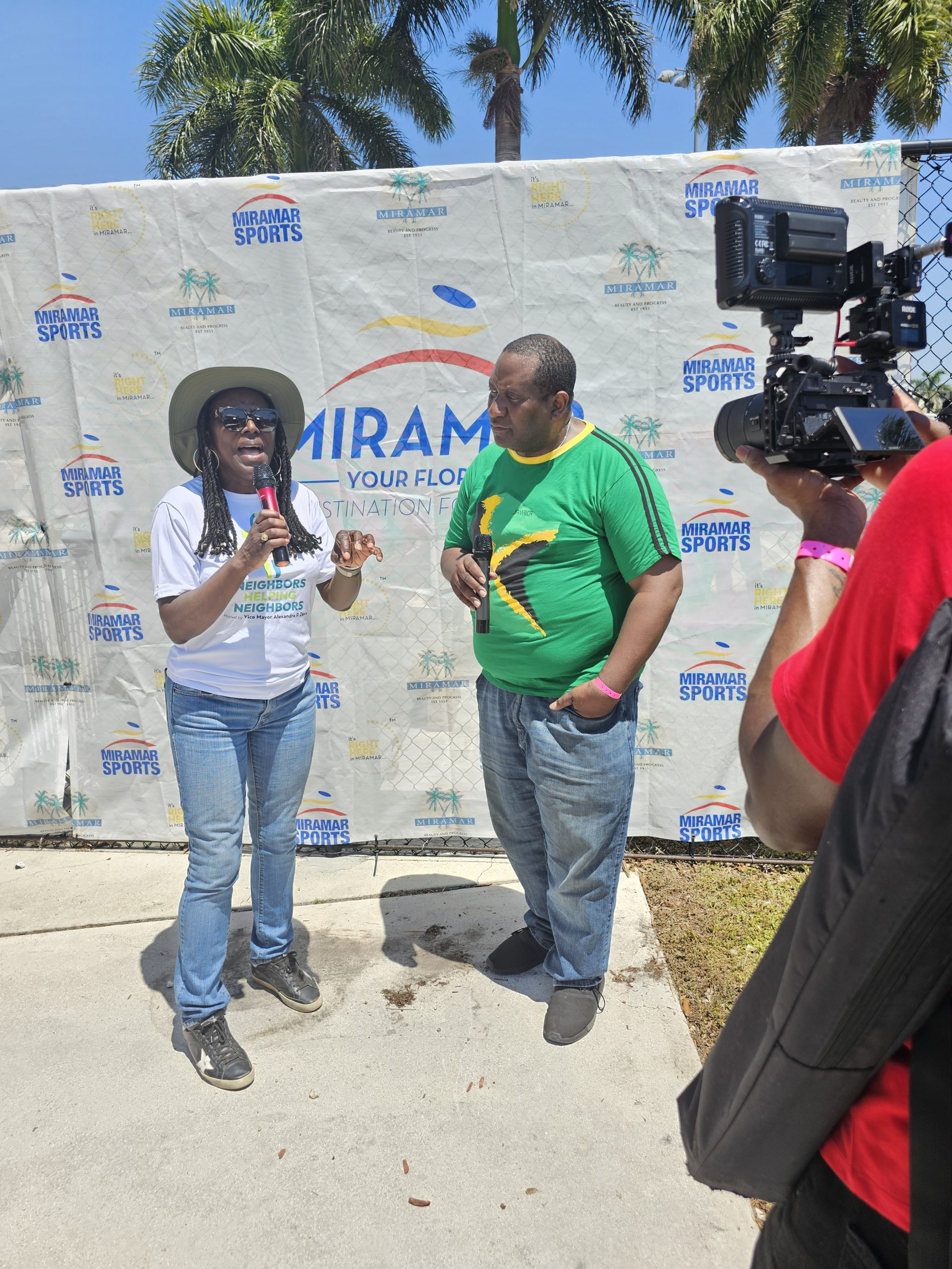 Track and Field Excellence Showcased at Miramar Invitational 2024