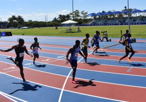 Track and Field Excellence Showcased at Miramar Invitational 2024