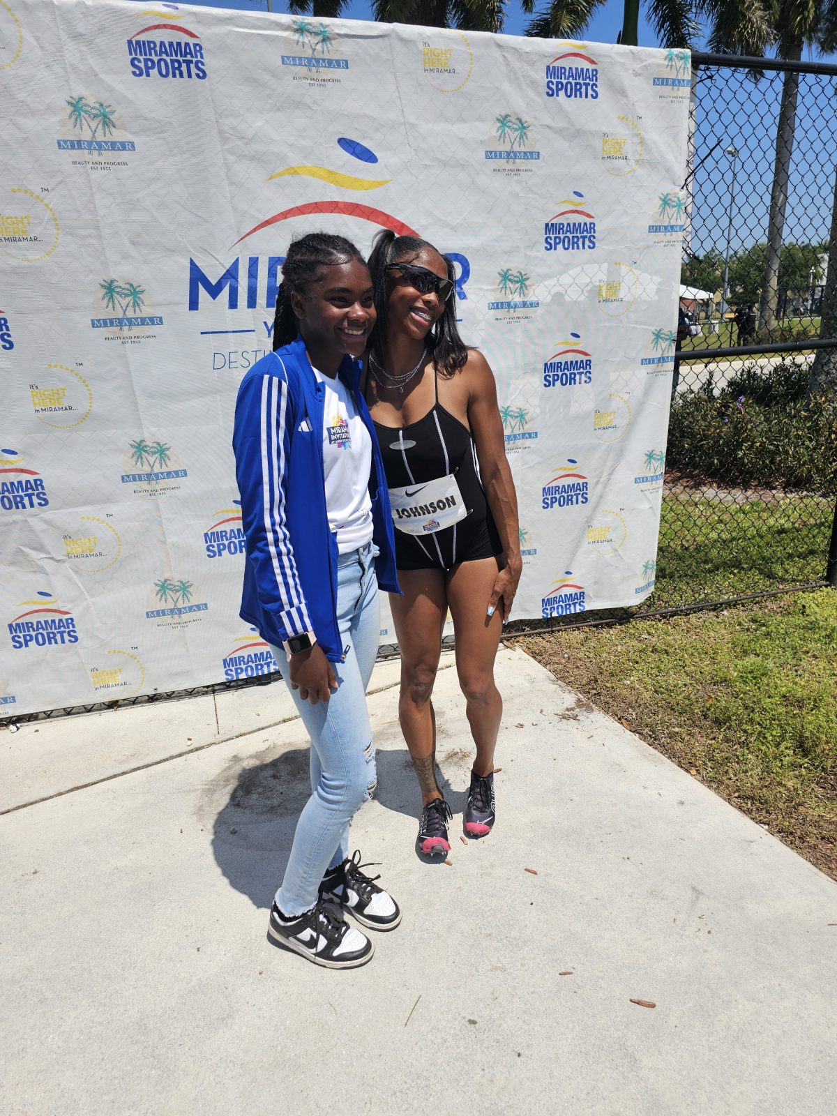 Track and Field Excellence Showcased at Miramar Invitational 2024