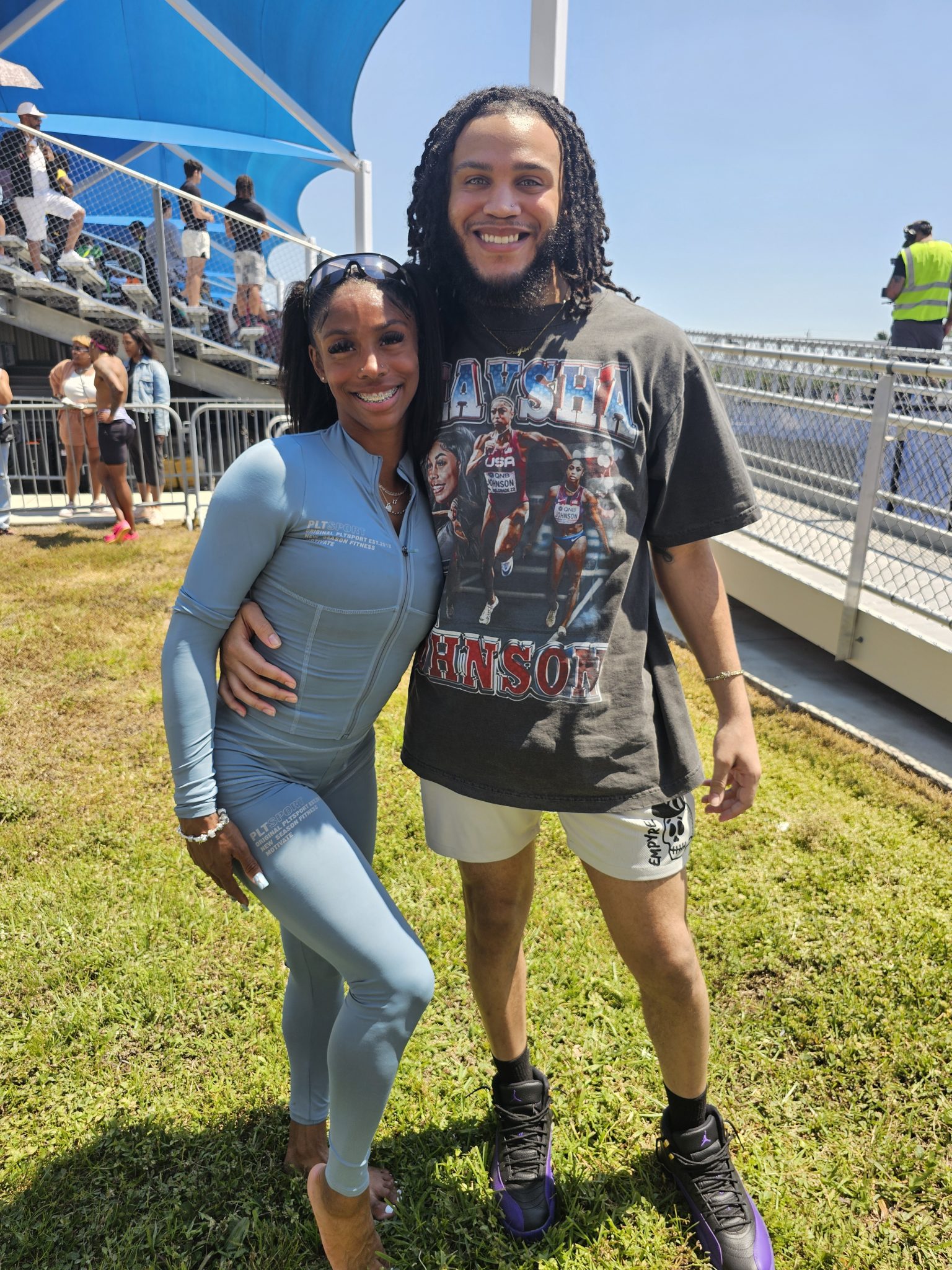 Track and Field Excellence Showcased at Miramar Invitational 2024