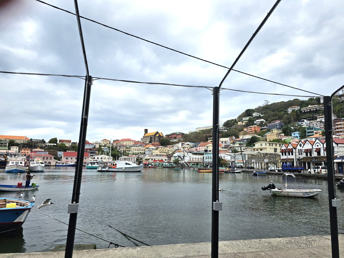 Kaleidoscope of Flag Colors Glistened for 'Parade of Countries' at ...