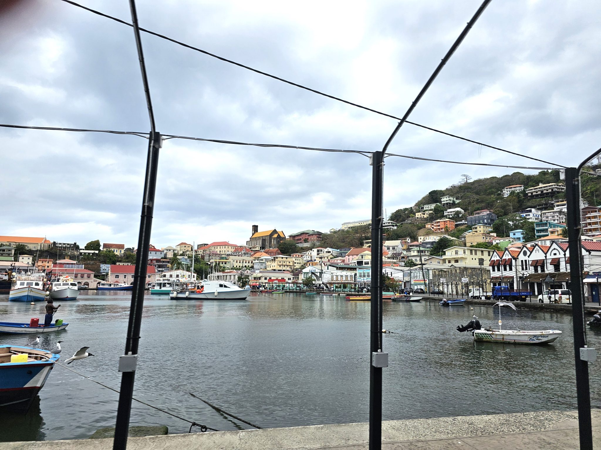 Kaleidoscope of Flag Colors Glistened for 'Parade of Countries' at ...