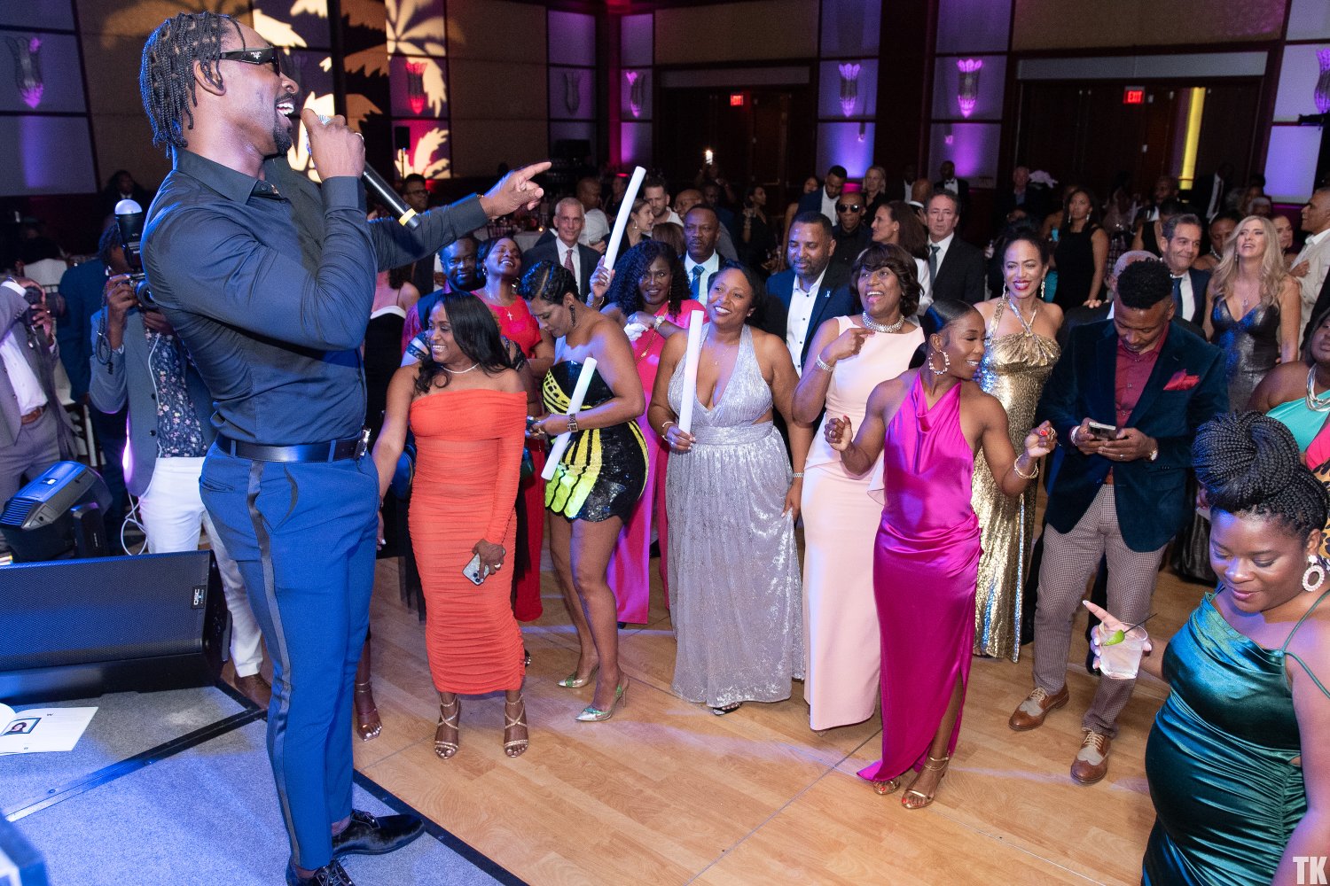 Sagicor and VM Group CEOs Set to Receive International Achievement ...