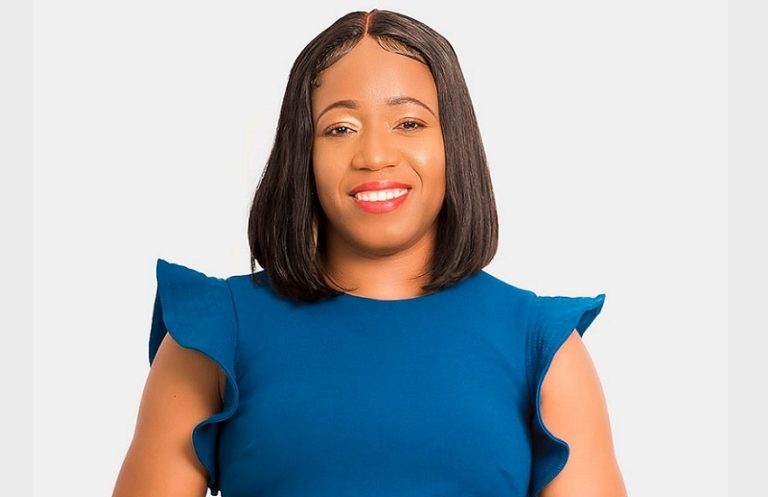 Jamaican Kerry Ann Thompson Honored with PALI Global Woman in ...
