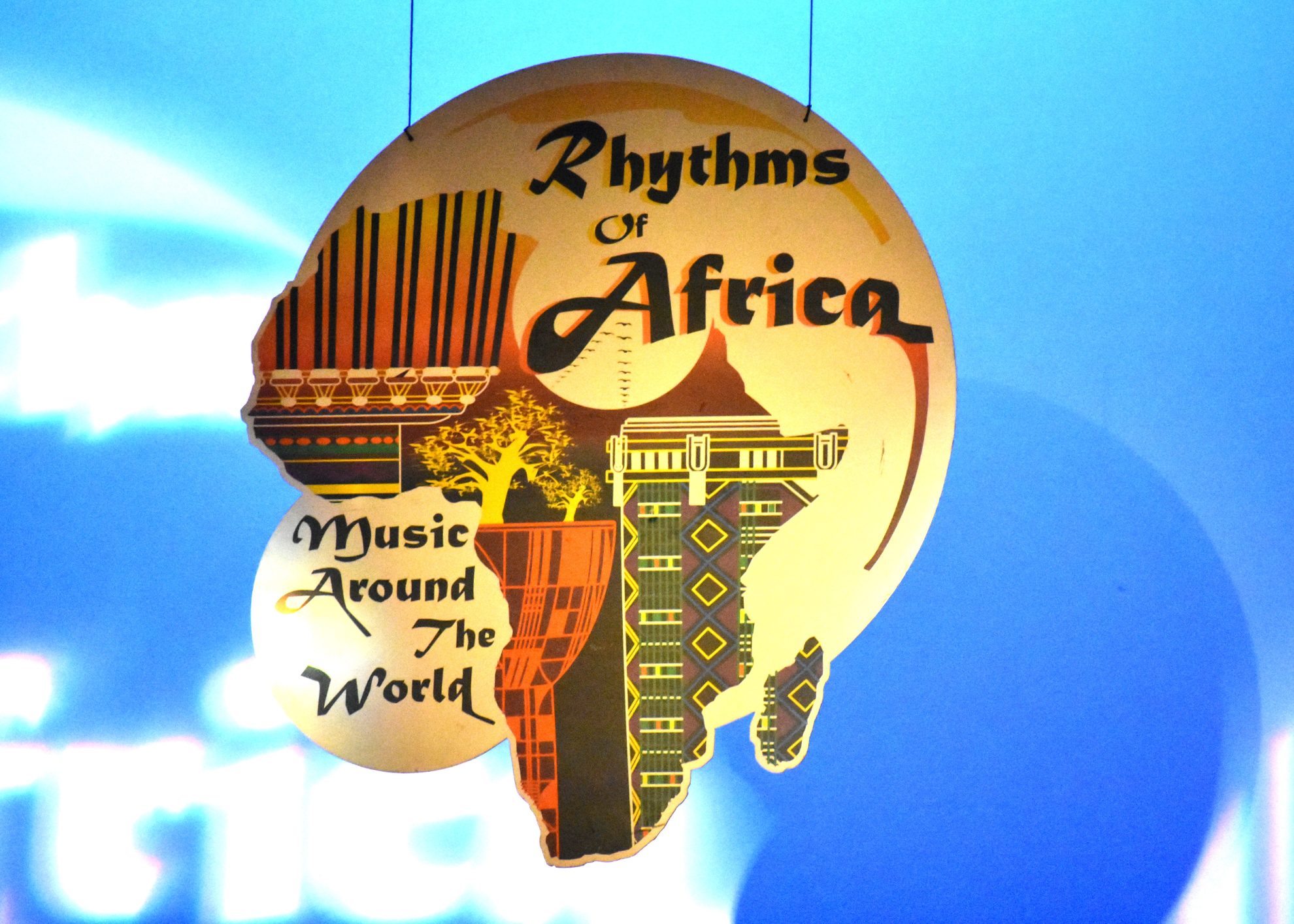 Under the Theme ‘Strength of a Woman’, Rhythms of Africa 2024 Returned ...