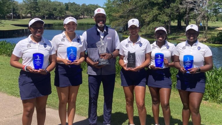 Jamaican Emily Mayne Leads Howard University to 2024 National ...