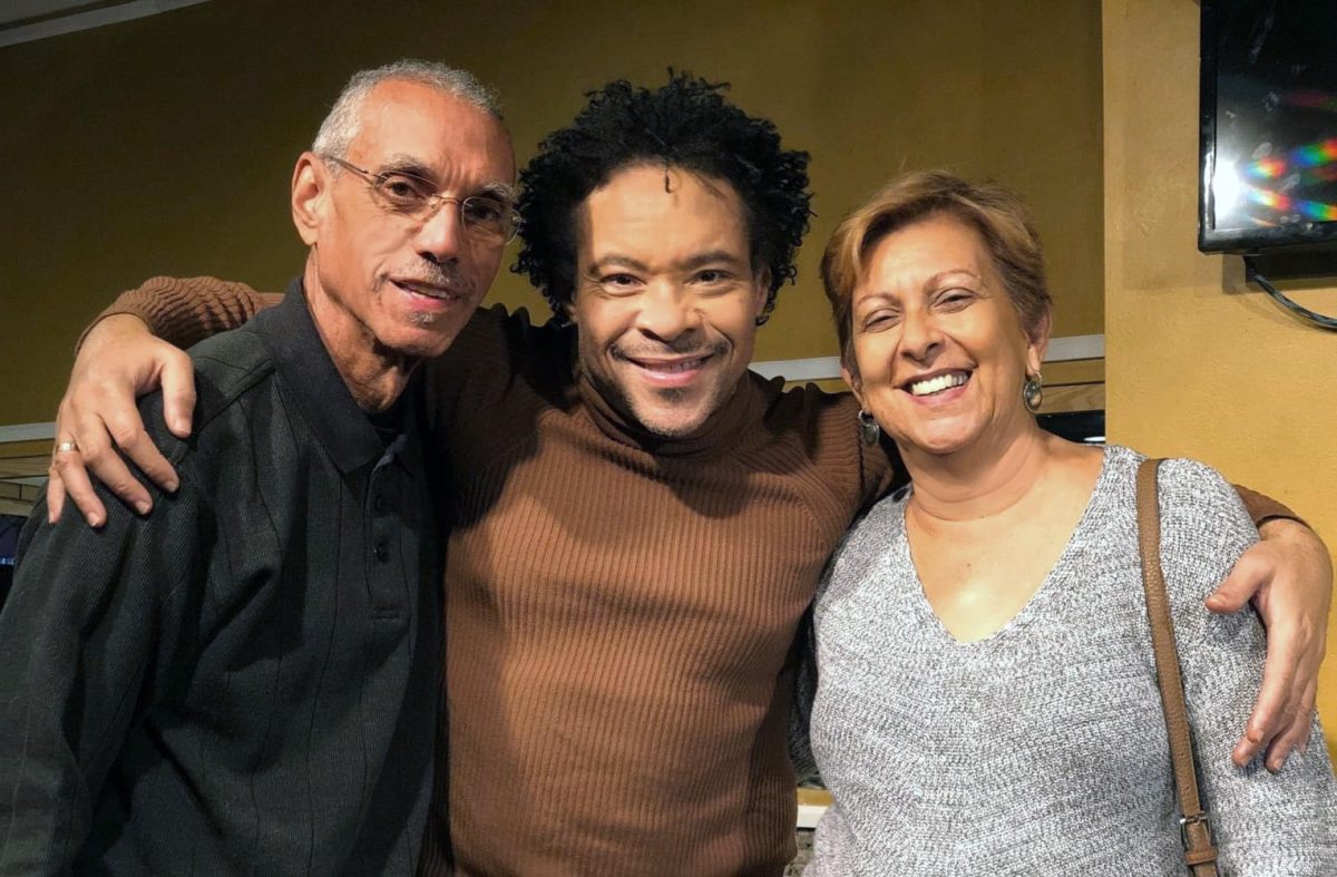 Award Winning Director David Heron To Produce and Direct American ...