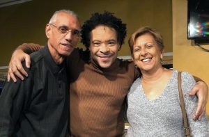 Award Winning Director David Heron To Produce and Direct American ...