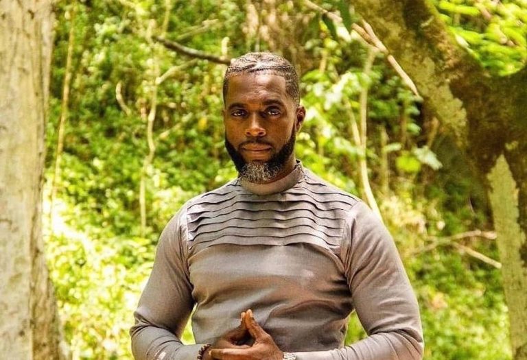 Historic First-Ever Presentation by a Jamaican Accompong Maroon Chief ...