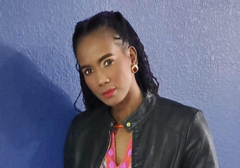 Jamaican Actors Luke Forbes and Denise Hunt To Head The Cast Of McBee ...