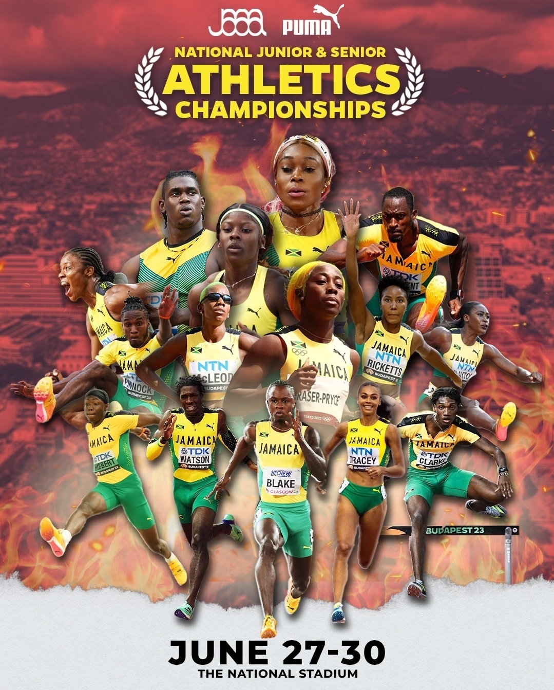 A Jamaican’s Guide To The Best Things To Do Around Jamaica in June 2024