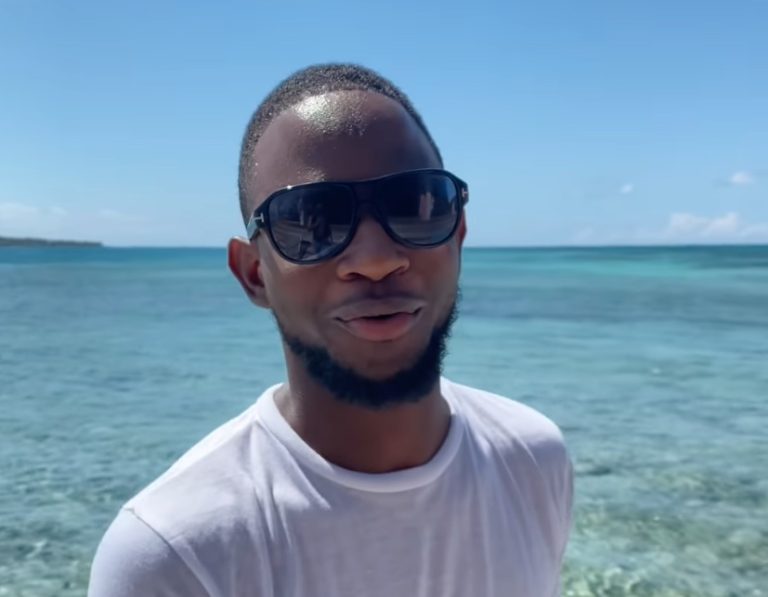 New Dancehall Sensation Nigy Boy Receives Standing Ovation at NY State ...