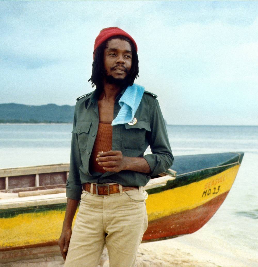 Week-Long Festivities Planned for Reggae Legend Peter Tosh