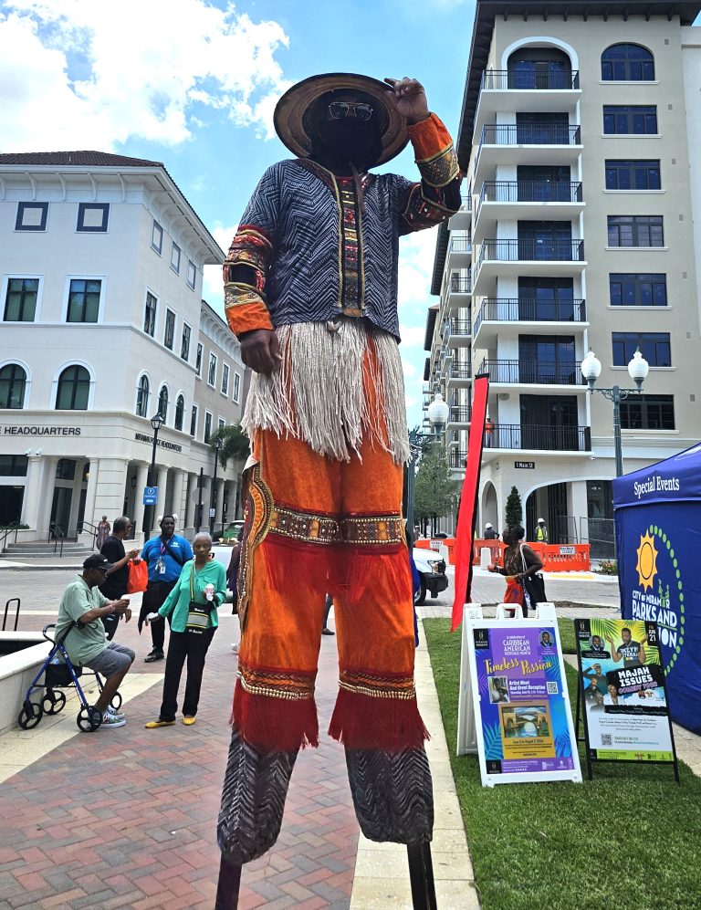 Caribbean-American Heritage Month South Florida Highlights