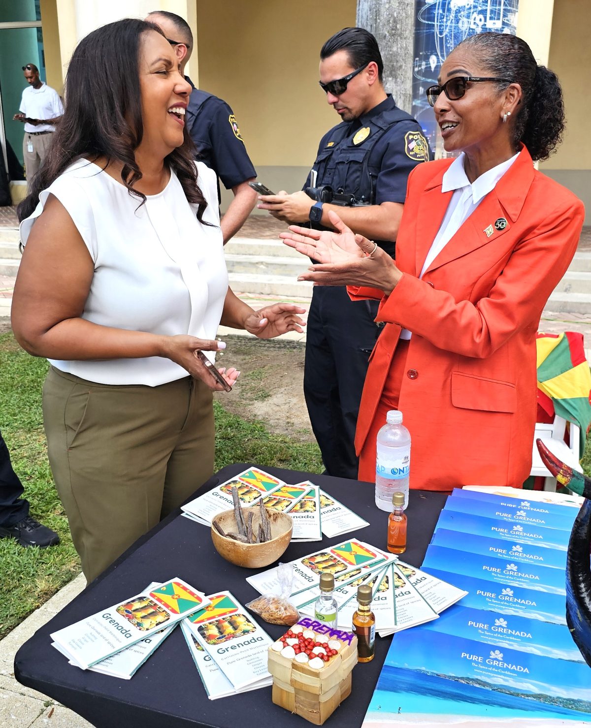 Photo Highlights: South Florida’s 2024 Caribbean-American Heritage ...