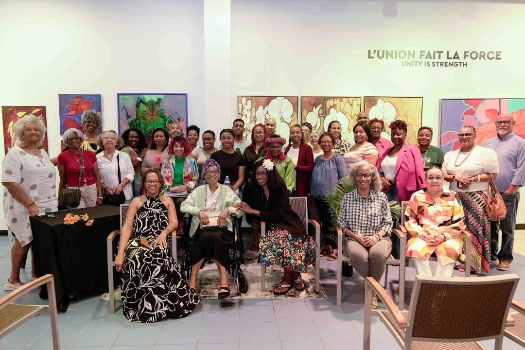 Play Written by Jamaican American Featured at The Popular Summer Shorts ...