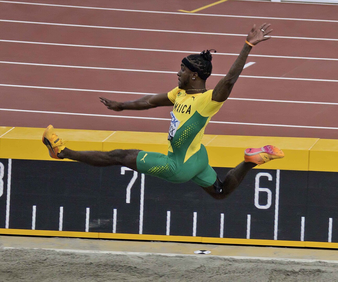 Jamaica's Biggest Medal Haul Ever? 2024 Paris Olympic Games