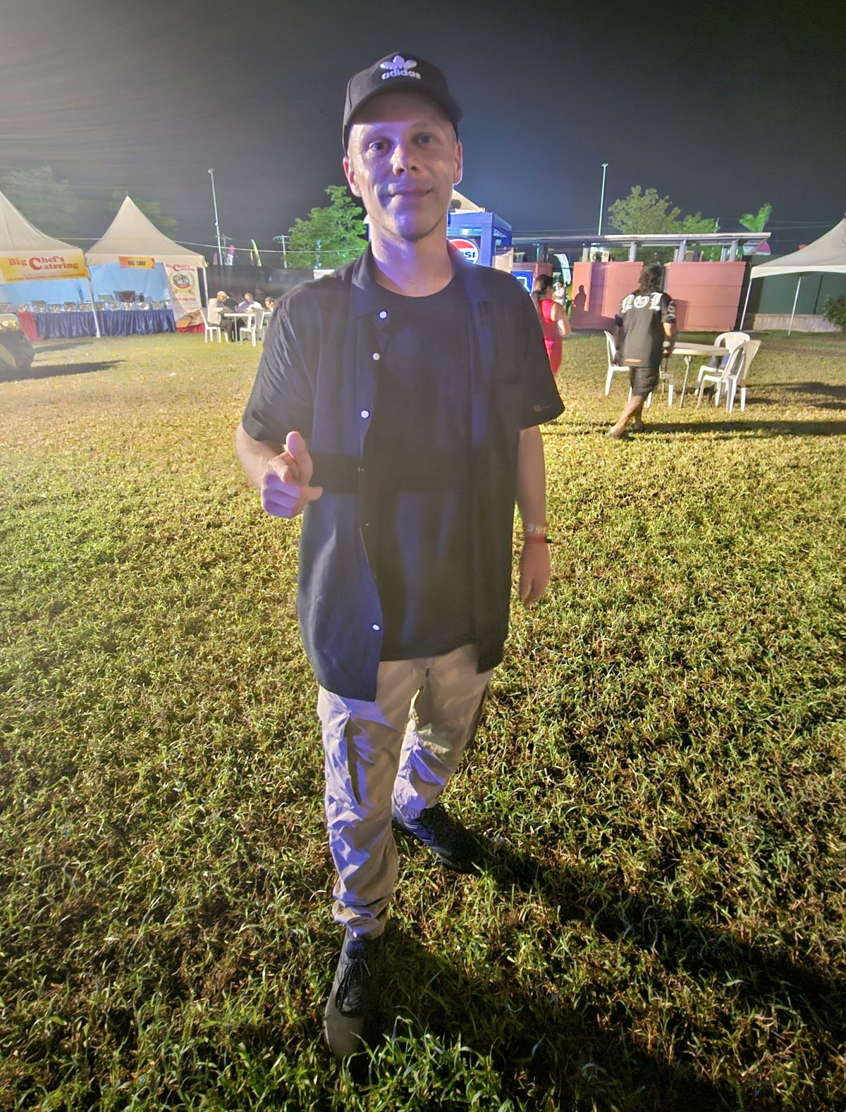 Jamaica-Japan Duo Crowned at 2024 Global Sound Clash