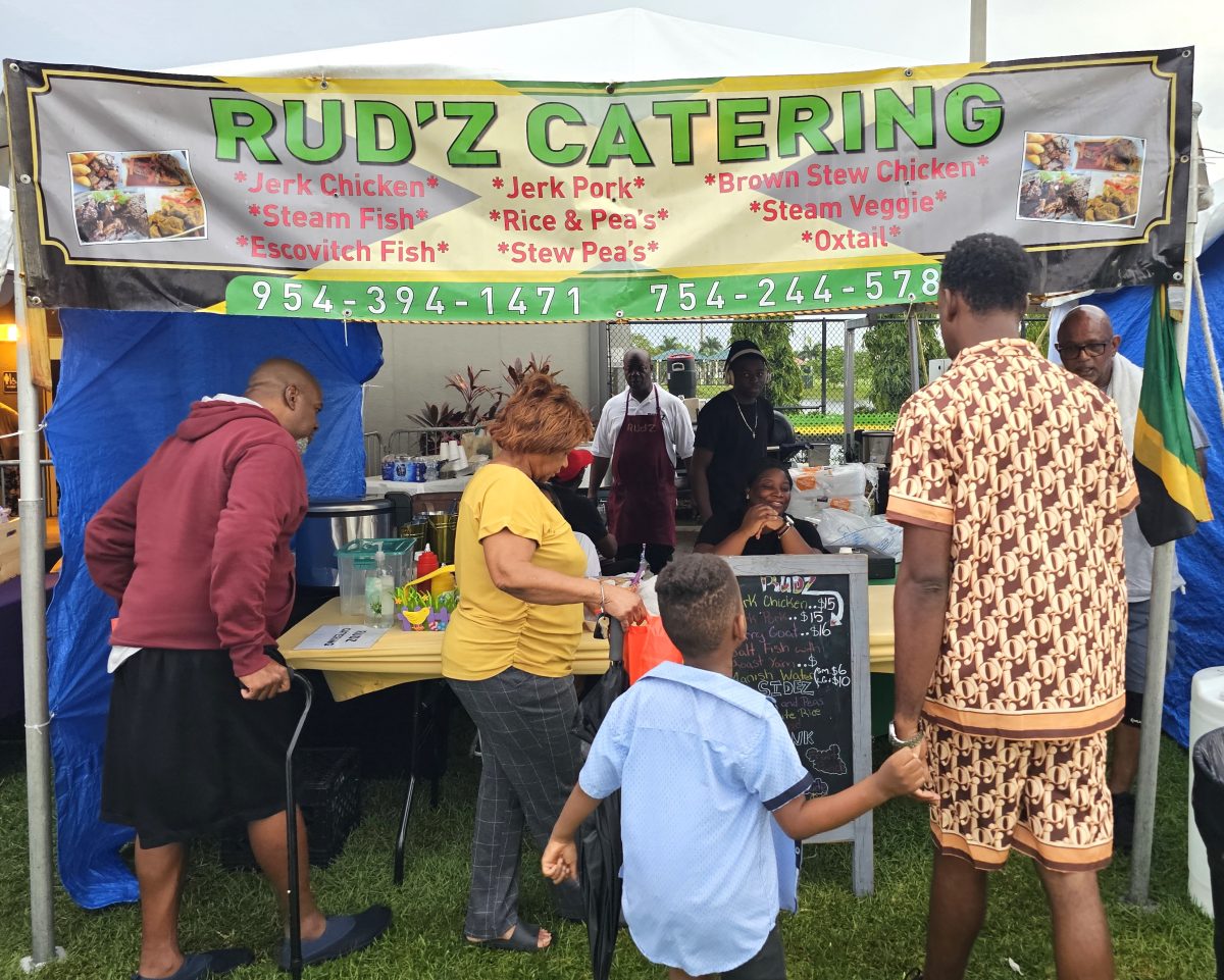 Miramar's Taste of the Caribbean Islands 2024 Celebrated Diaspora's ...