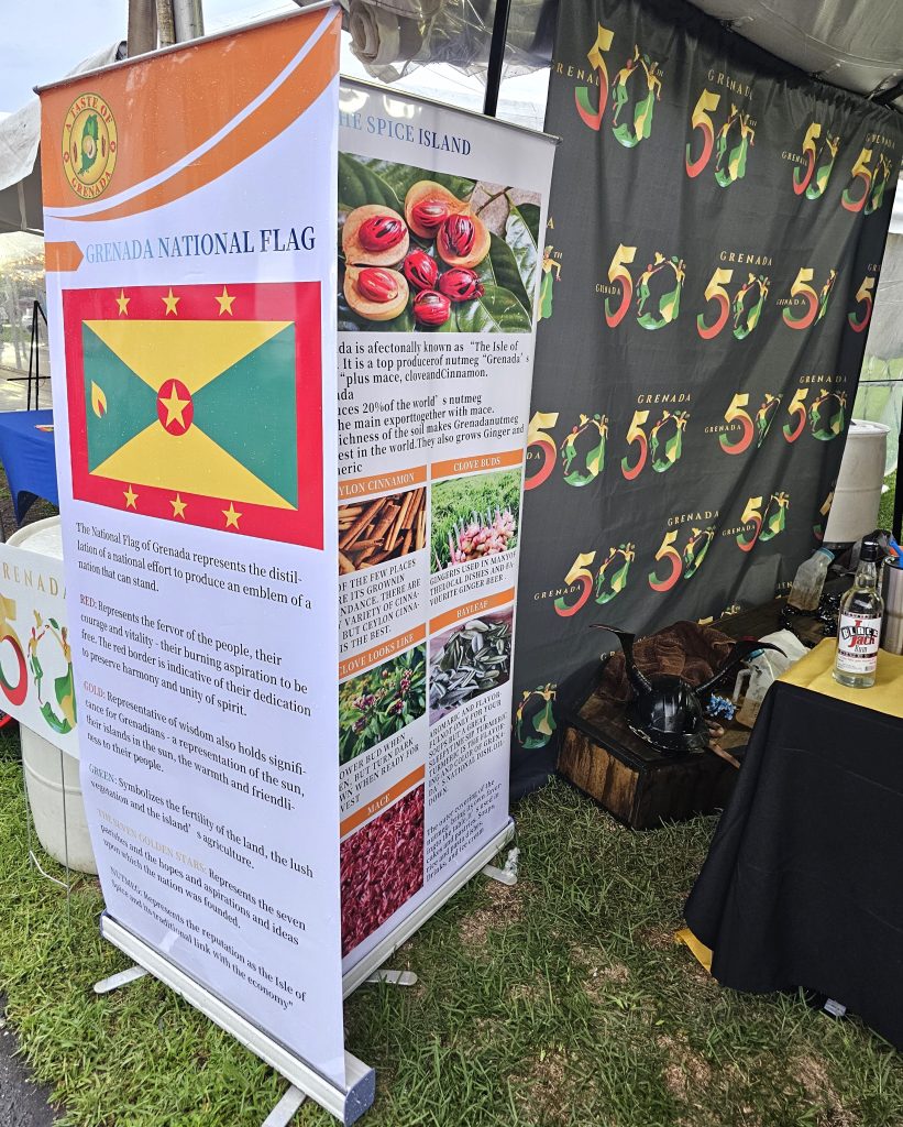 Miramar's Taste of the Caribbean Islands 2024 Celebrated Diaspora's ...