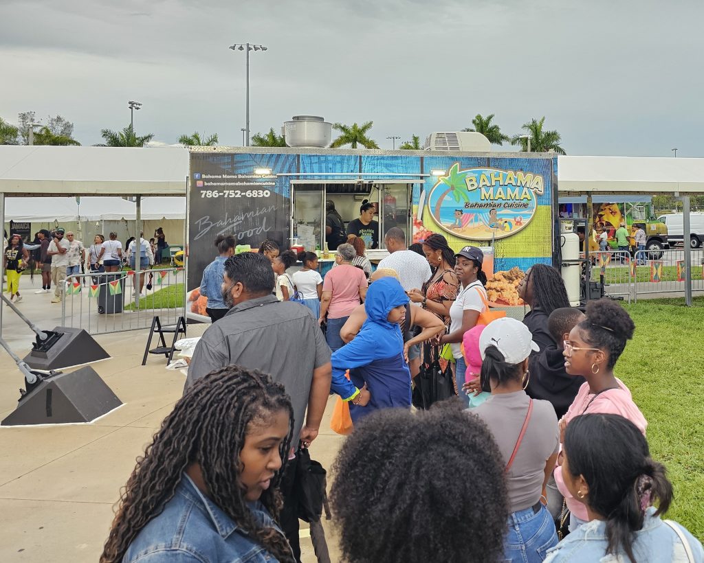 Miramar's Taste of the Caribbean Islands 2024 Celebrated Diaspora's ...