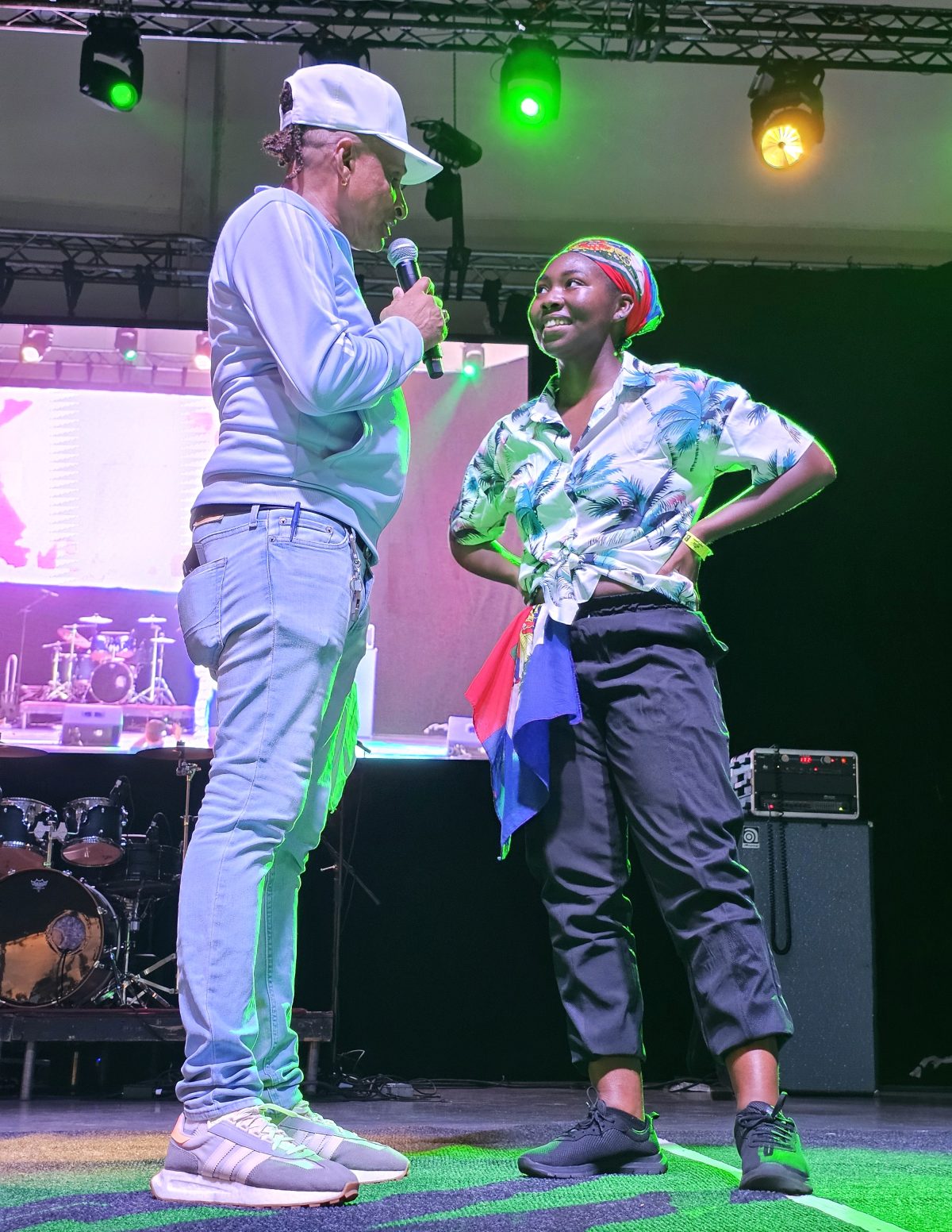 Miramar's Taste of the Caribbean Islands 2024 Celebrated Diaspora's ...