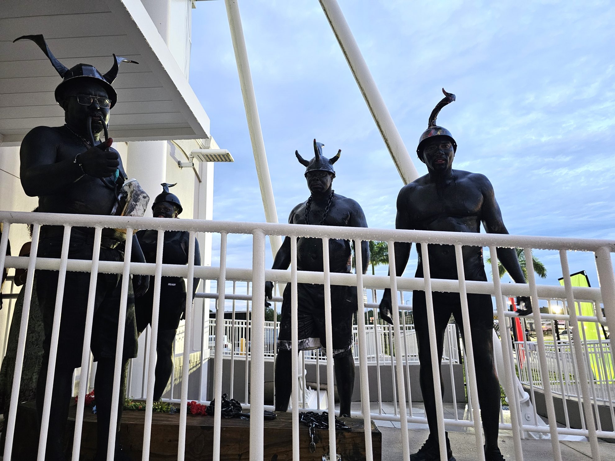 Miramar's Taste of the Caribbean Islands 2024 Celebrated Diaspora's ...