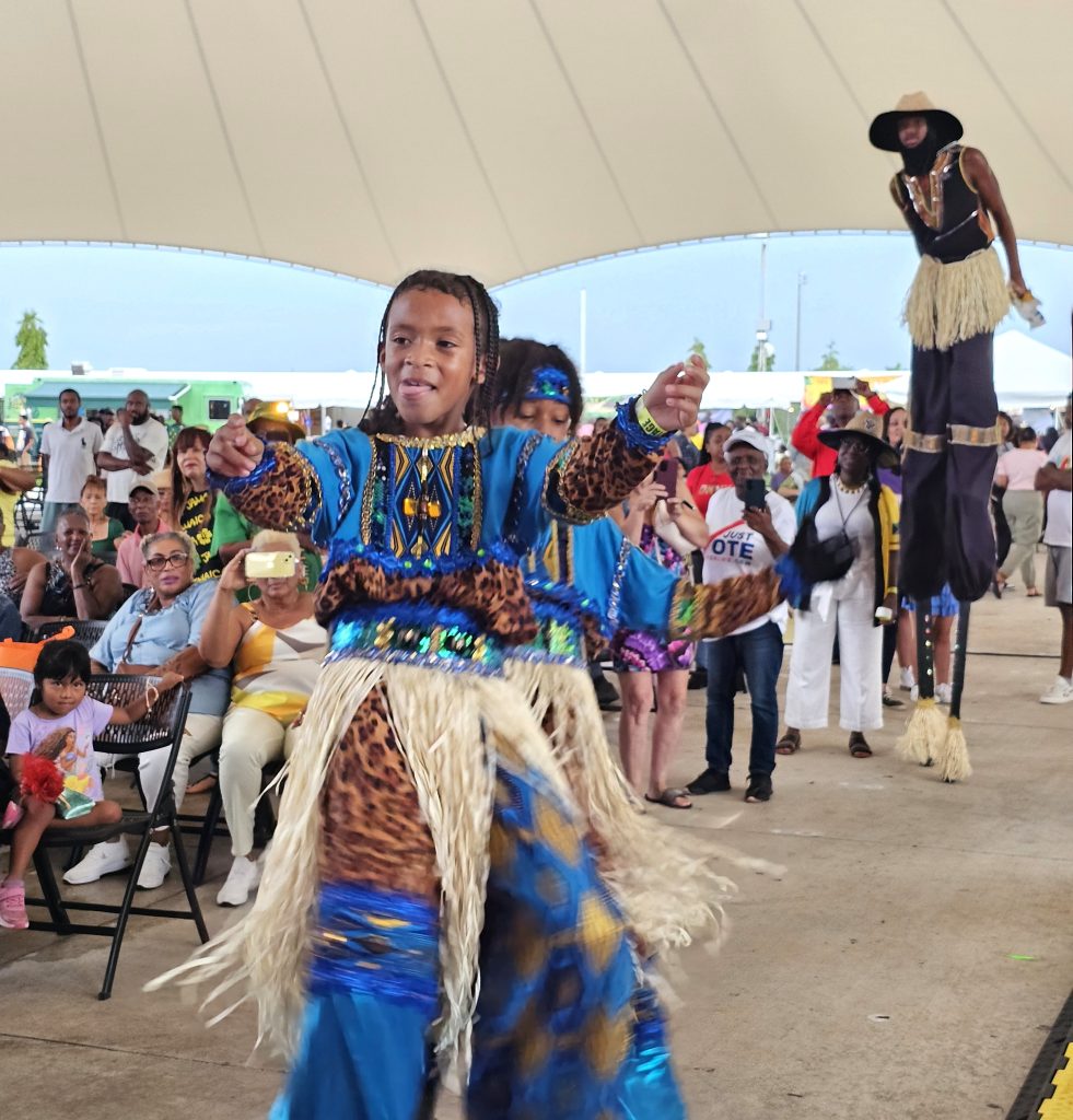 Miramar's Taste of the Caribbean Islands 2024 Celebrated Diaspora's ...