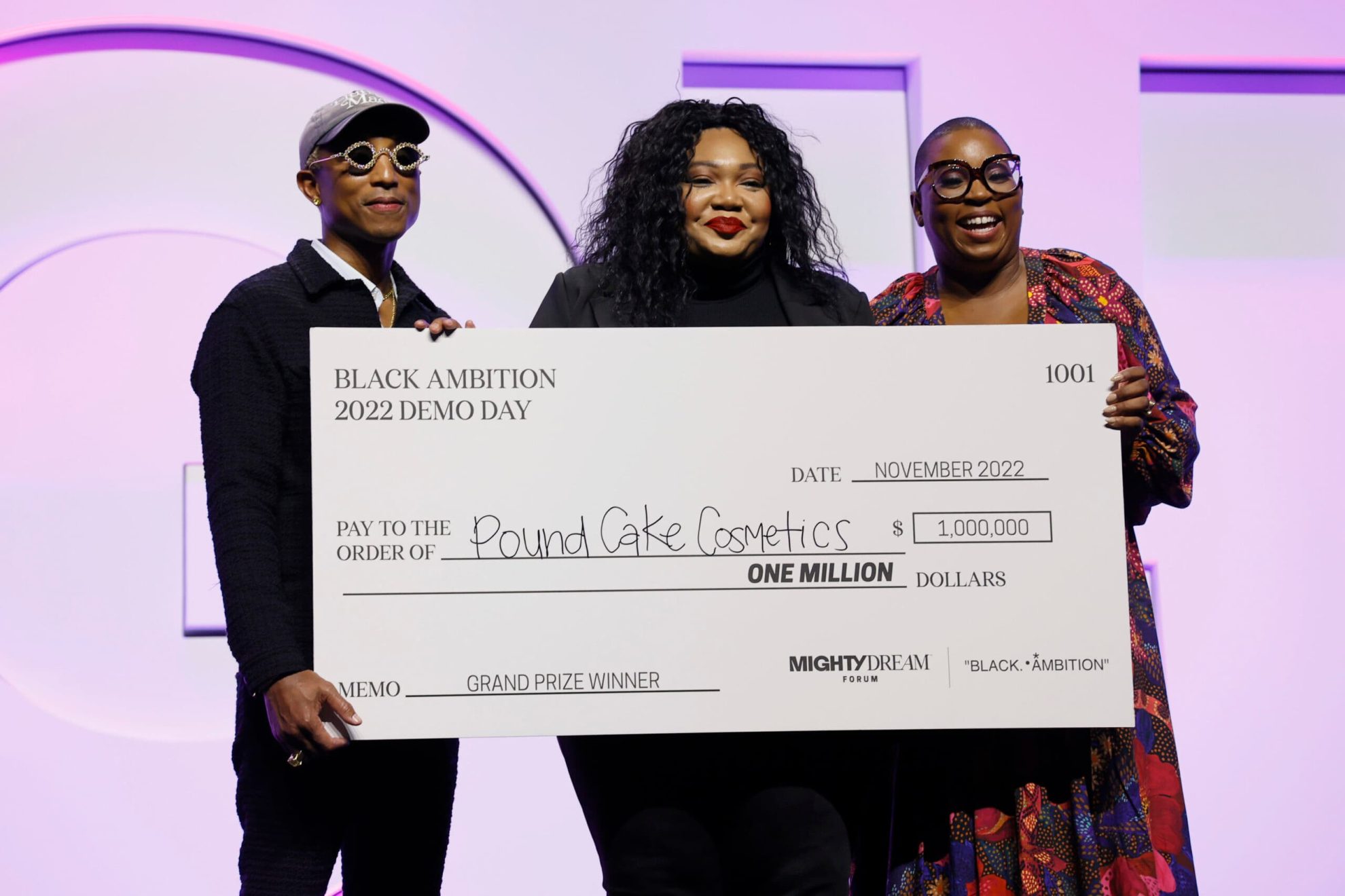 GroceryList Jamaica Black Ambition Awards Tech Semi-Finalists