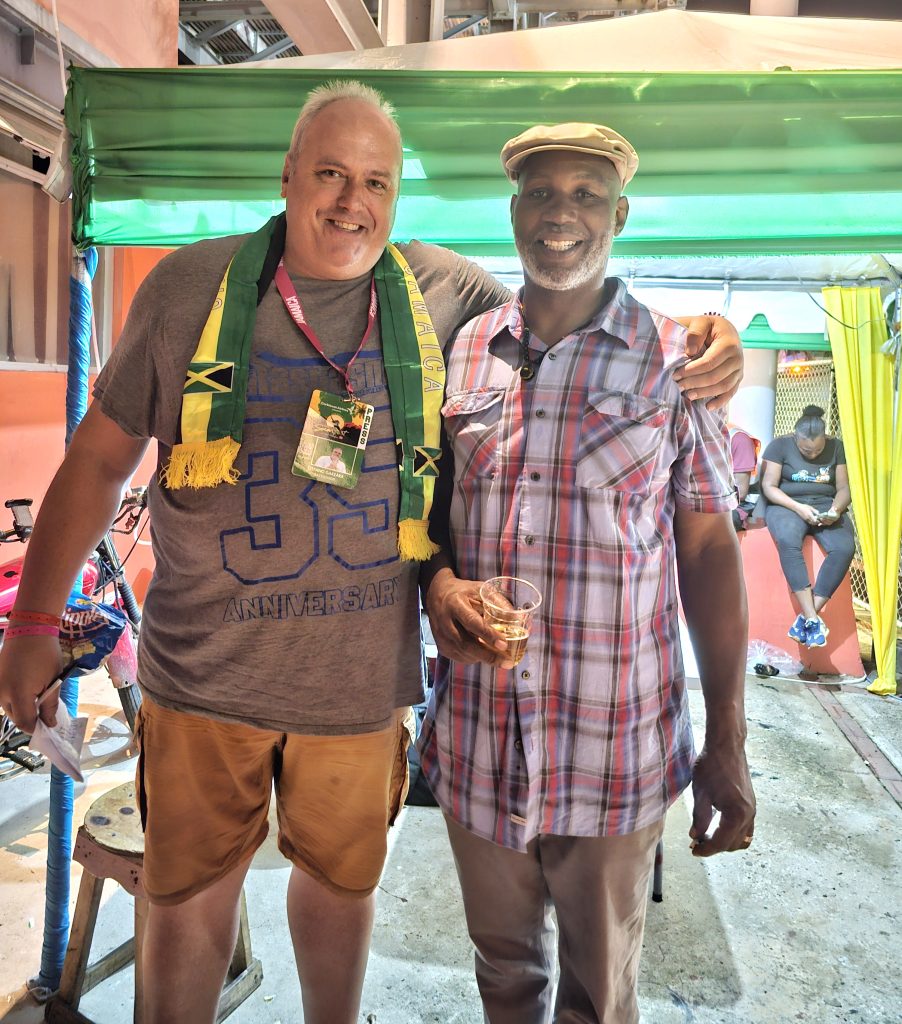 Jamaica-Japan Duo Crowned at 2024 Global Sound Clash