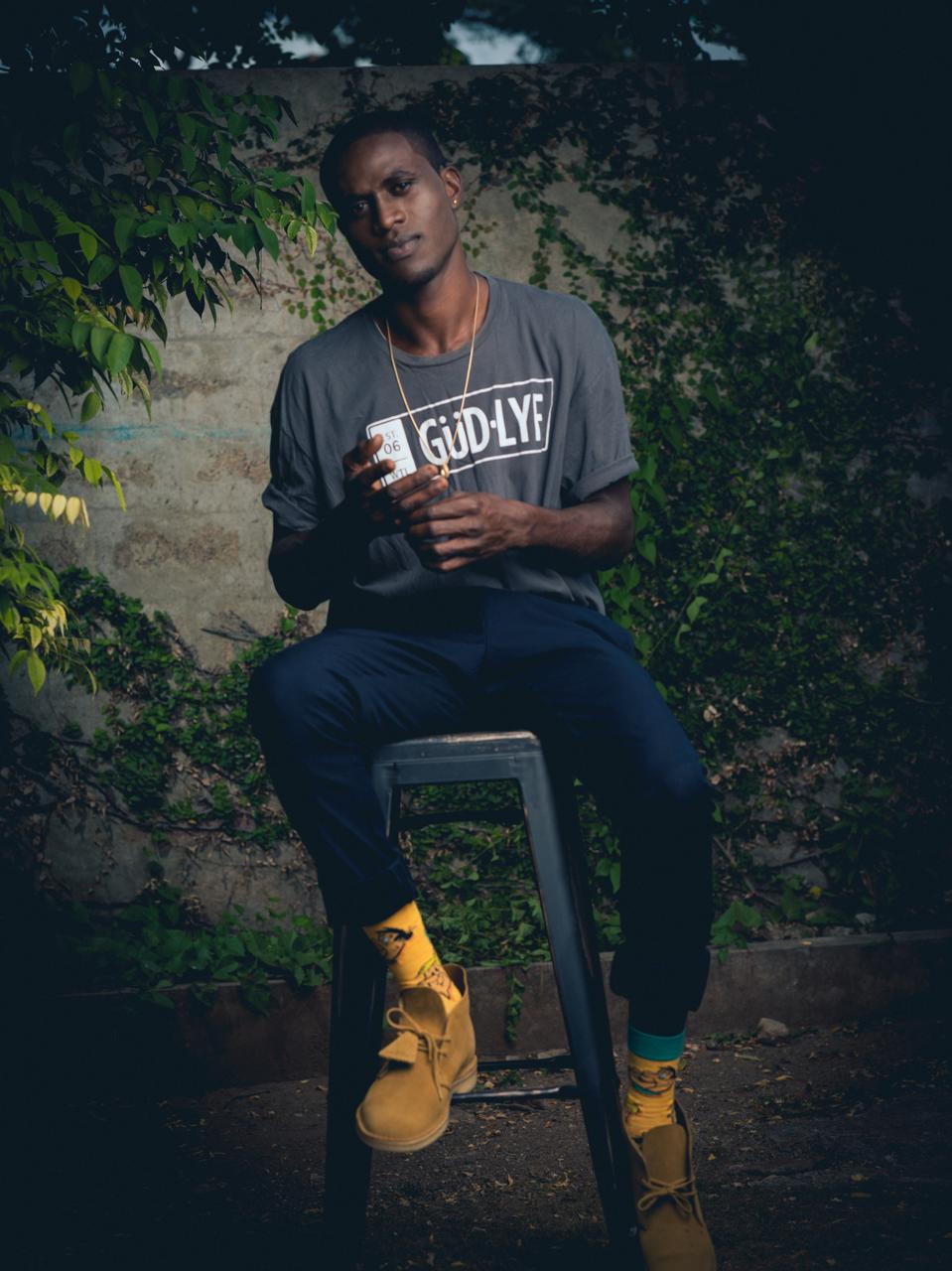 Ones to Watch : Davin Blake Rising Star Fashion Designer