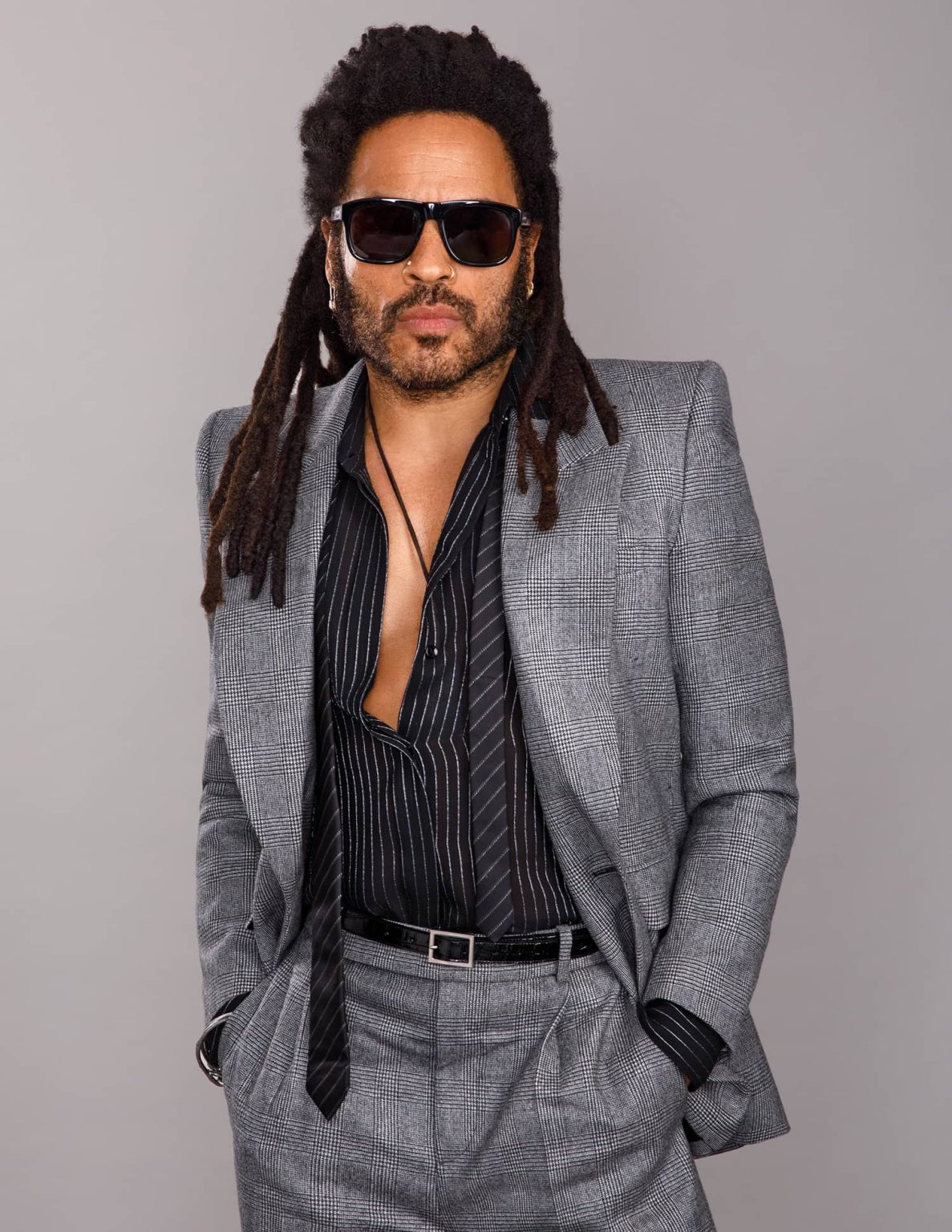 Meet Michael Rowe : Jamaican-Born Photographer to the Stars