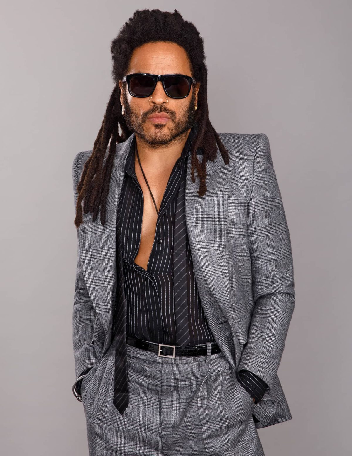 Meet Michael Rowe, the Jamaican-Born Photographer Behind Iconic Celebrity Portraits