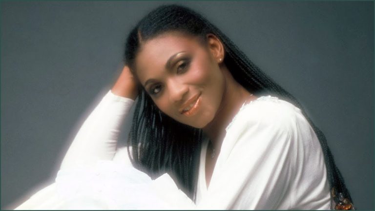 Marcia Barrett & Marcus James Celebrating 40 yrs of Love