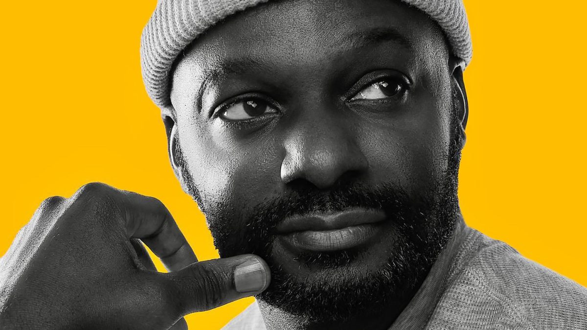 Meet Michael Rowe : Jamaican-Born Photographer to the Stars