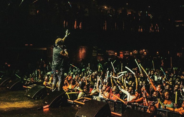 Elephant Man Takes Over Reggae Fest Boston & NYC Events