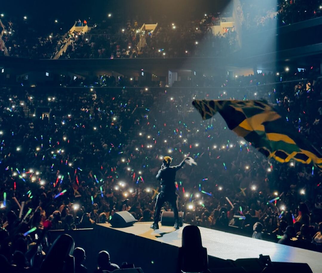 Elephant Man Takes Over Reggae Fest Boston & NYC Events