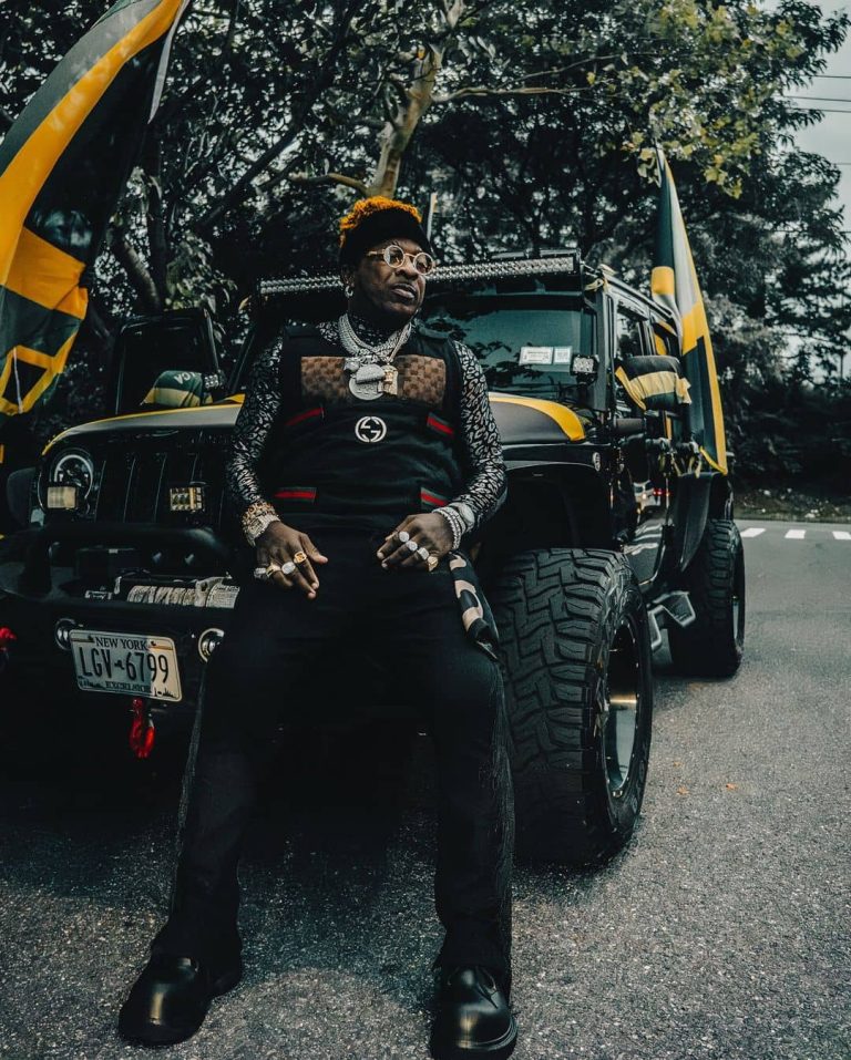 Elephant Man Takes Over Reggae Fest Boston & NYC Events