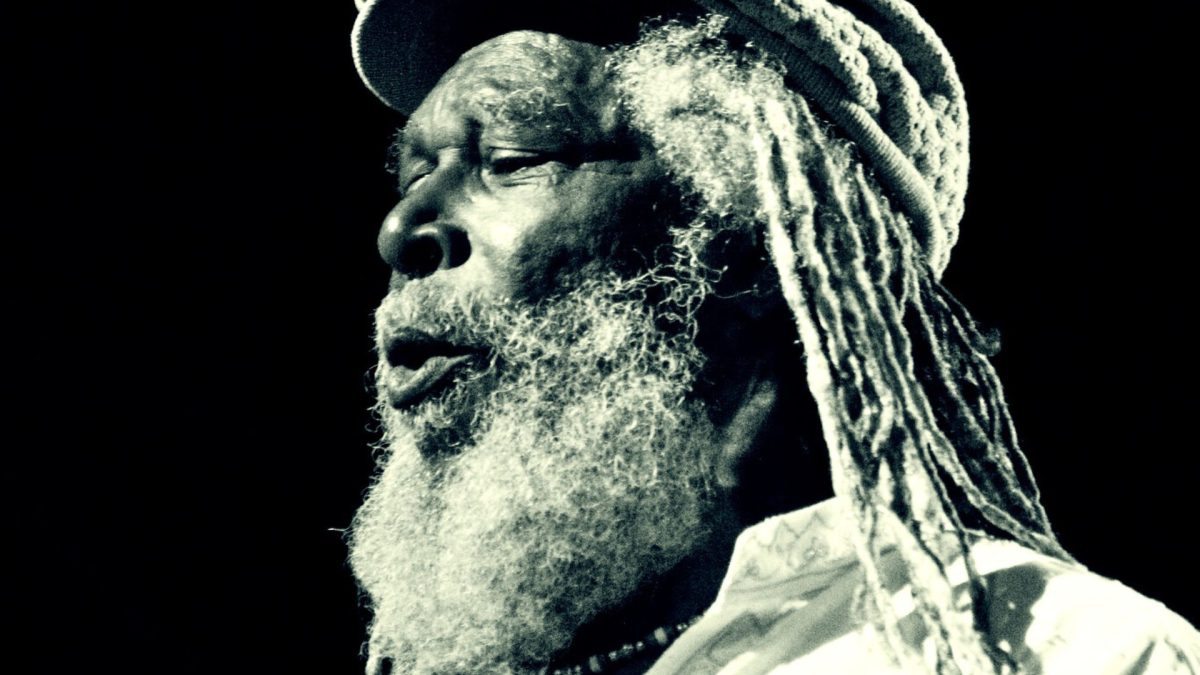 Remembering Bob Andy, Reggae's Most Prolific Songwriter